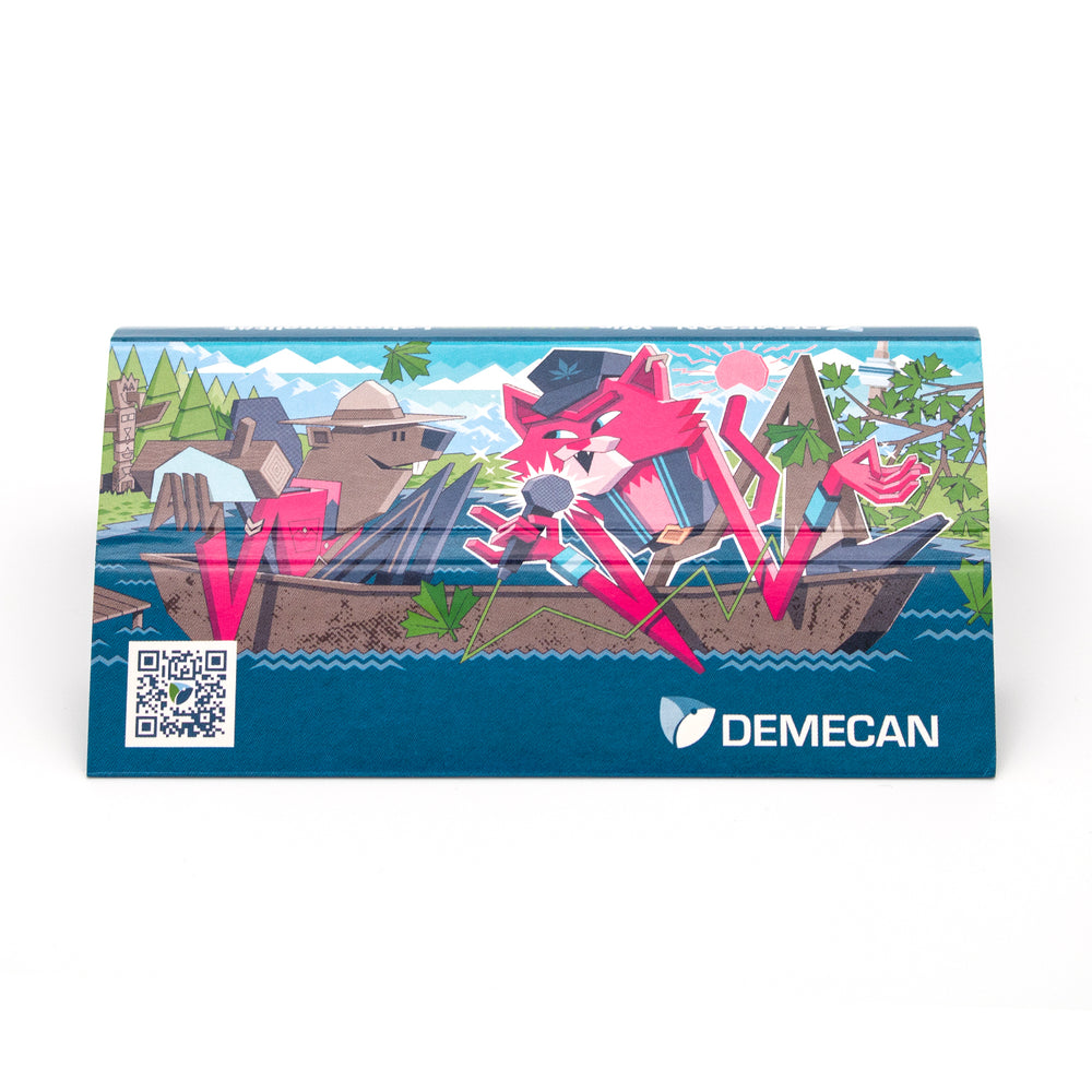 DEMECAN Merchandise – Demecan-Merchandise