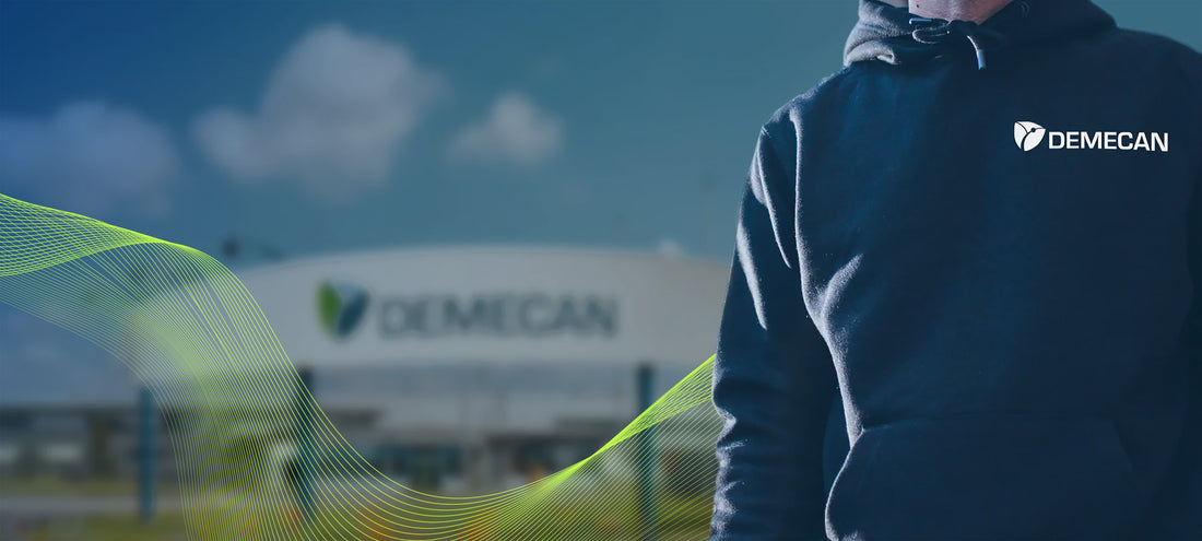 DEMECAN Merchandise – Demecan-Merchandise