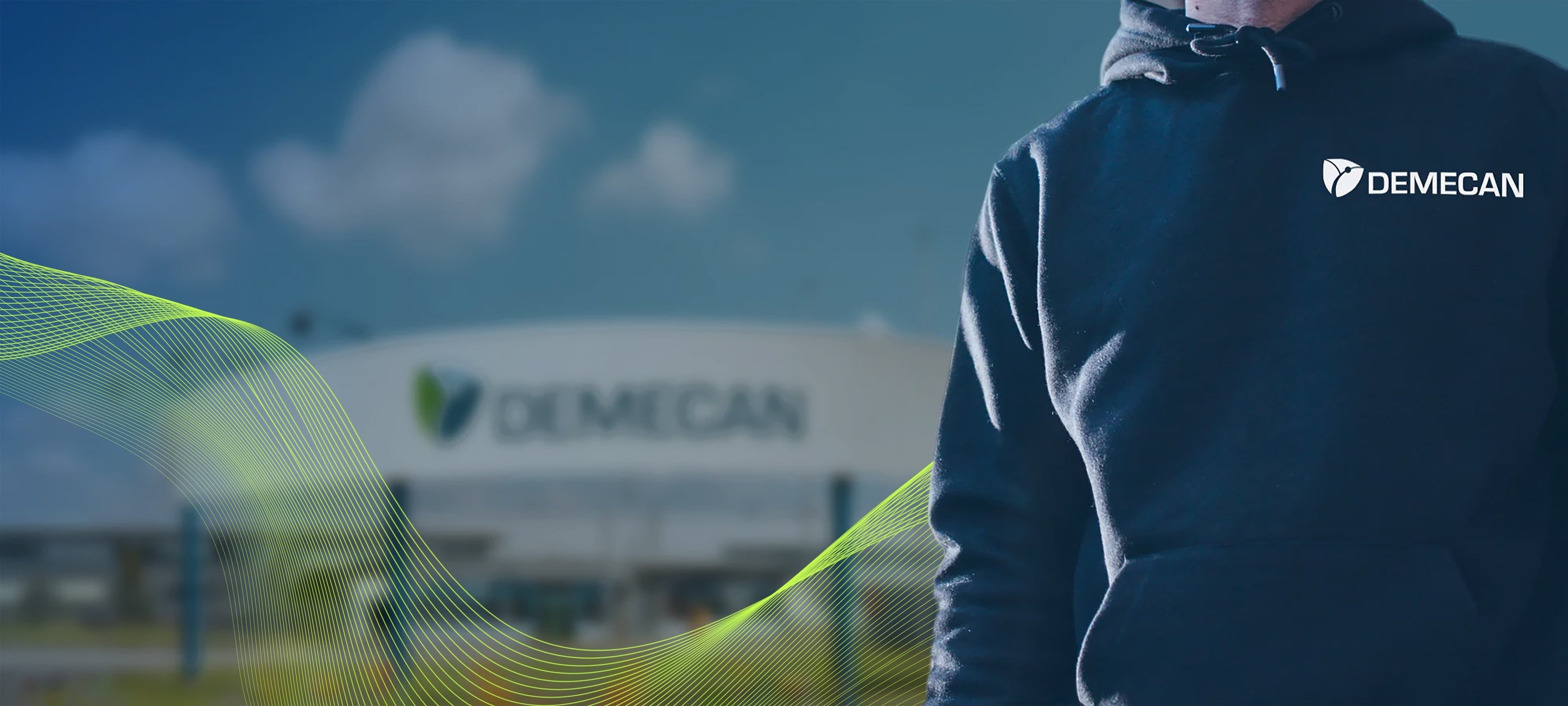 DEMECAN Merchandise – Demecan-Merchandise